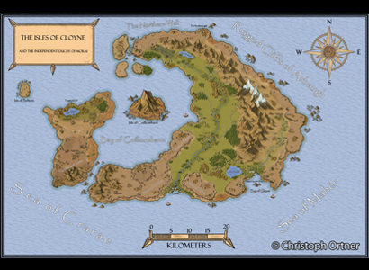 Other World Mapper: Gallery