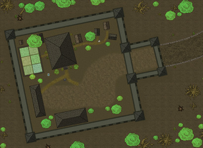 Other World Mapper: Gallery